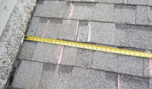 The Building Consultant » Common Roofing Errors