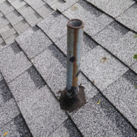 The Building Consultant » Common Roofing Errors