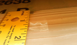 The Building Consultant » Common Siding Failures